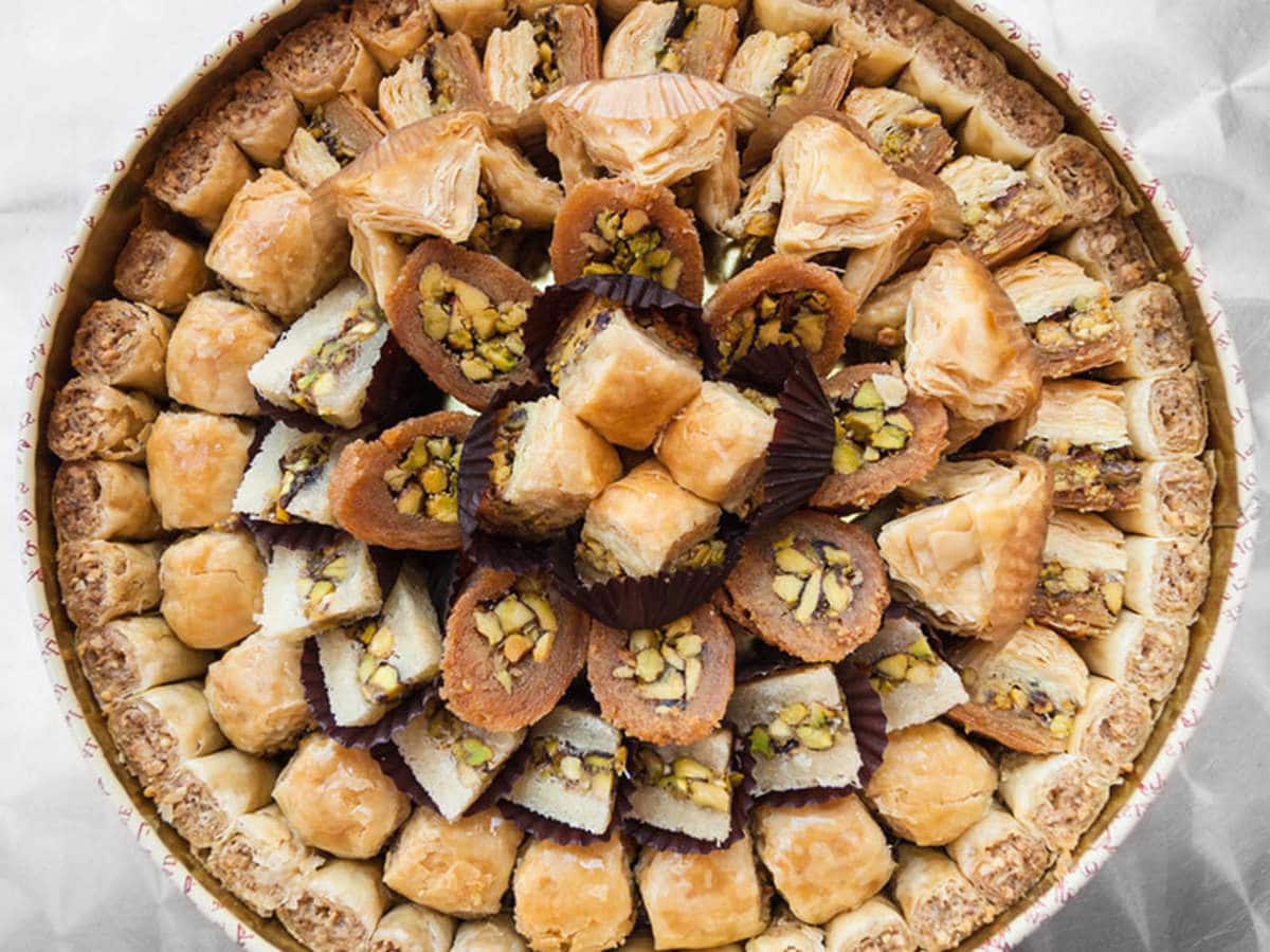 Sweets – Halal International